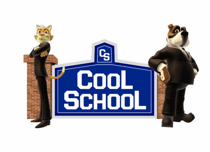 Cool School - Brighten Learning, Inc.
